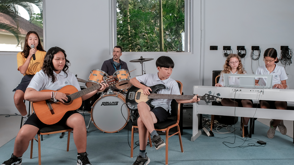 Bali Island School – Bali Island School